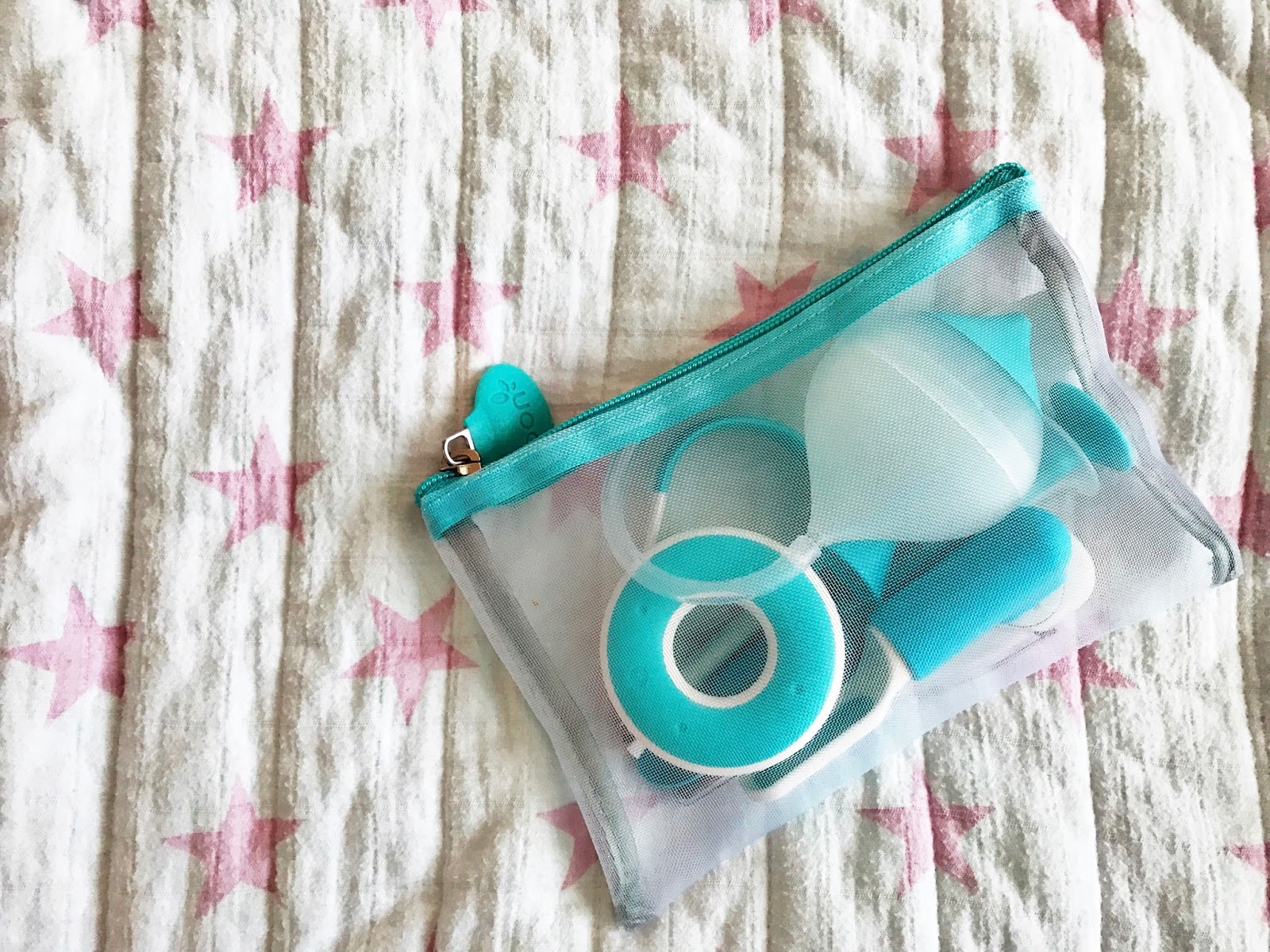 Must-Have Baby Essential: the Boon CARE Kit - The Chirping Moms