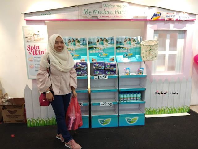 POTBOY x FAVE: EXPERIENCE MALAYSIA'S NO. 1 ONLINE TO OFFLINE GROCERY ...