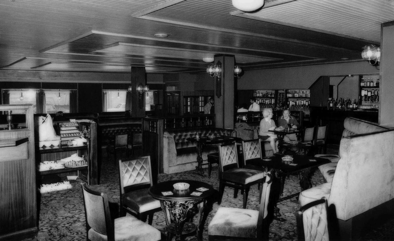 RETRO DUNDEE: February 2009