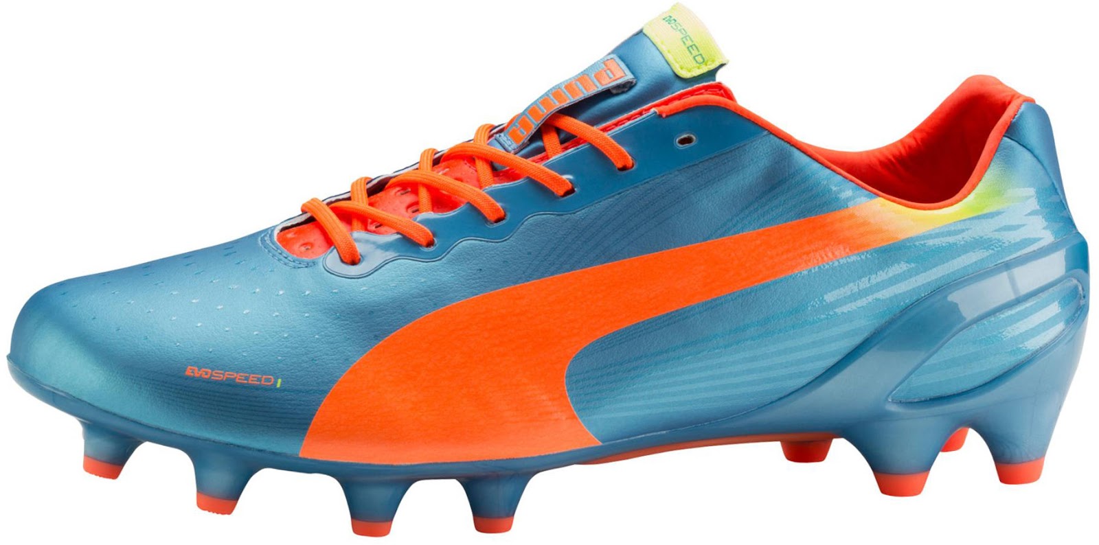 Puma evoSPEED 1.2 2014 Boot Colorway Released - Footy Headlines