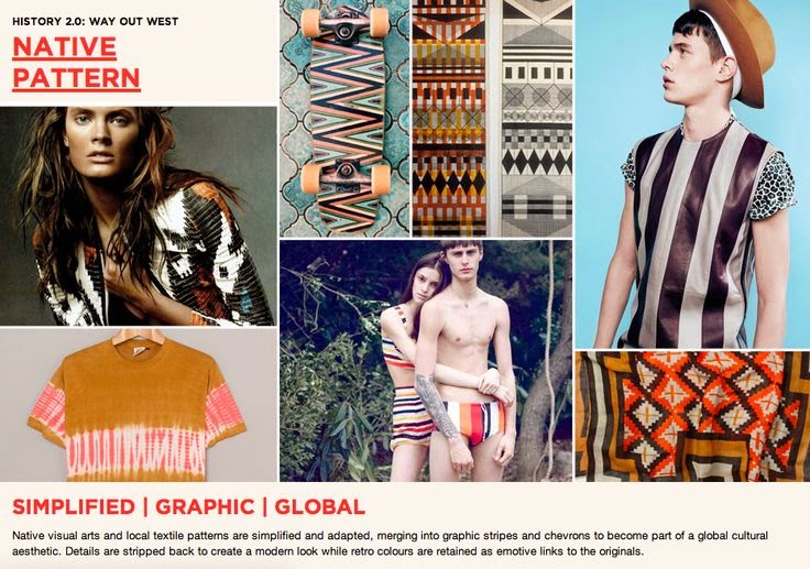 Fashion Studio Magazine: TRENDS