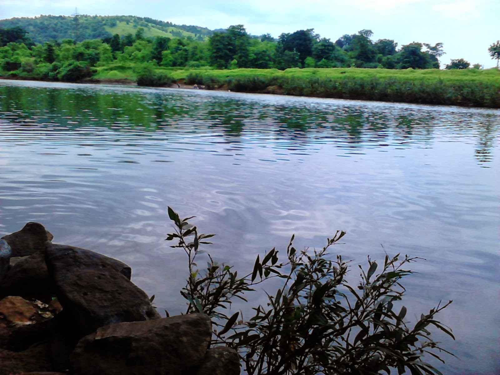 Dalvatne village, Chiplun, Ratnagiri: Dalvatne Village , Chiplun