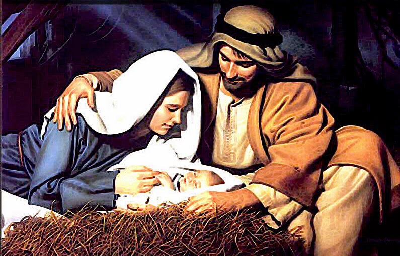 Franciscan Christians: 7 - The Poverty of Jesus