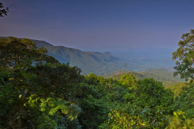 Photo of the day: Agumbe - Treasure of the Western Ghats
