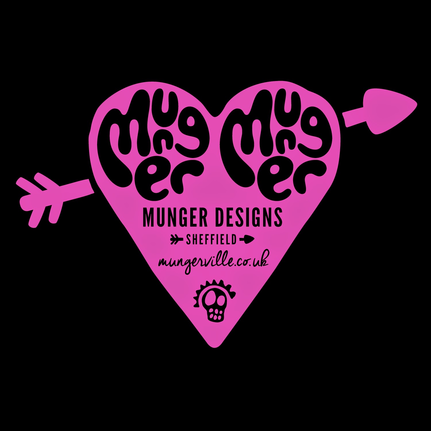 last train to mungerville...