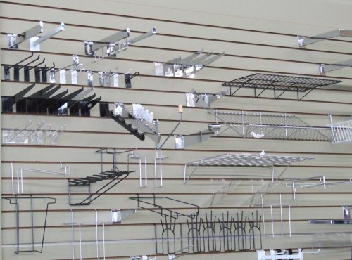 Slatwall & Retail Display, Nigeria: BUY SLATWALL PANELS & RETAIL ...
