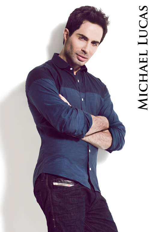 Reference: Michael Lucas - part 2