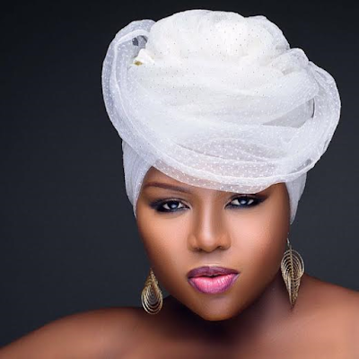 Autogele by Abeke; an innovative solution in the art of Headgear wrapping