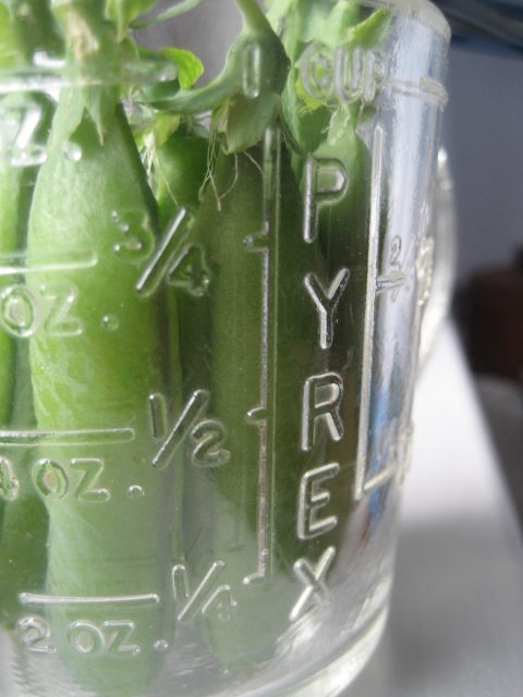 The Pyrex Collective: Best Pyrex Finds of the Year!