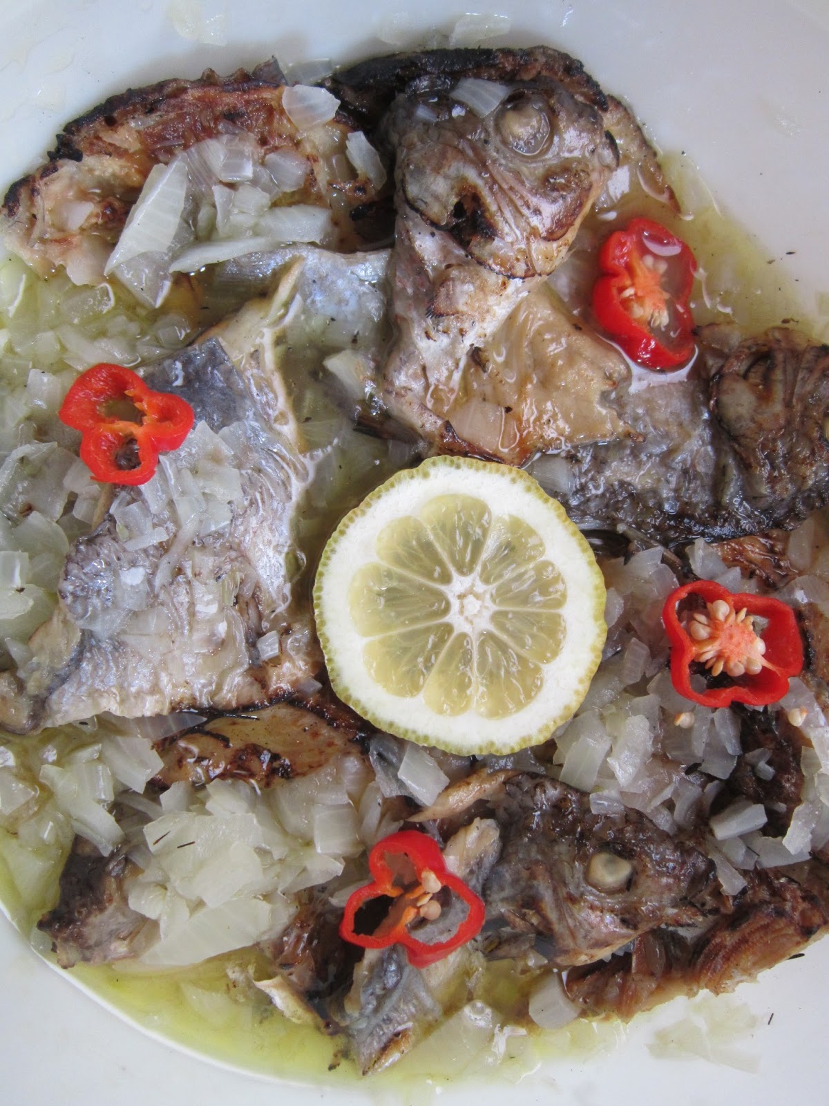 Gastronomia Angolana: Receitas