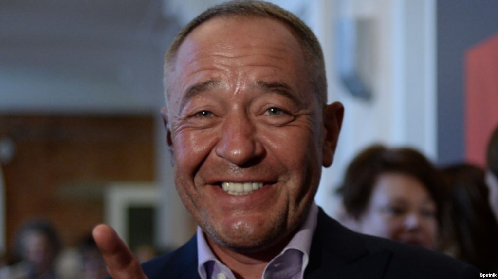 Fall of the Emigre: A Second Look at the Mysterious Death of Mikhail ...