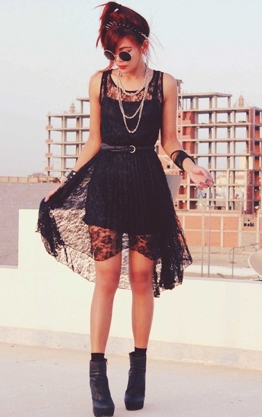 DevilInspired Gothic Punk Dresses: Punk Dresses -- Showing Greatest ...