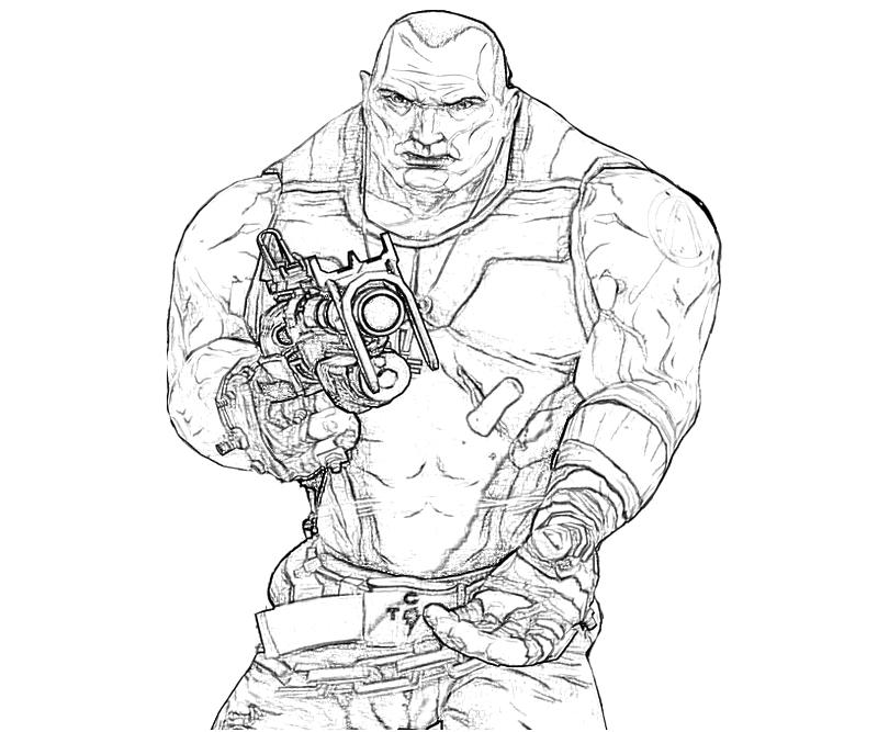 Borderland Brick Action | Yumiko Fujiwara