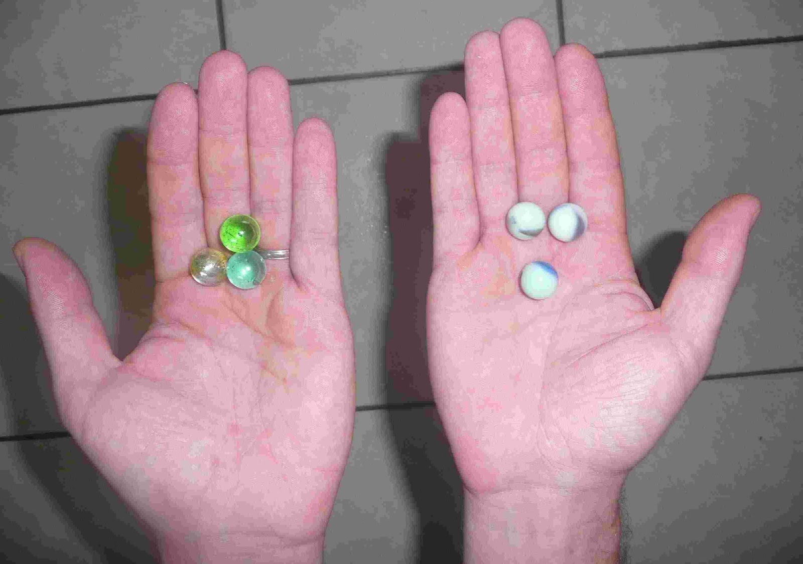 école : références: Main gauche et main droite - addition et ...