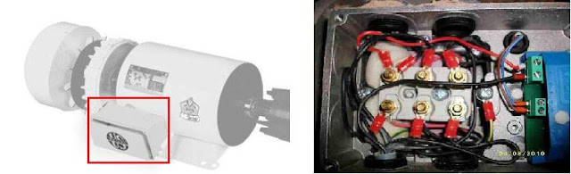 Electrical Motors Basic Components ~ Electrical Knowhow