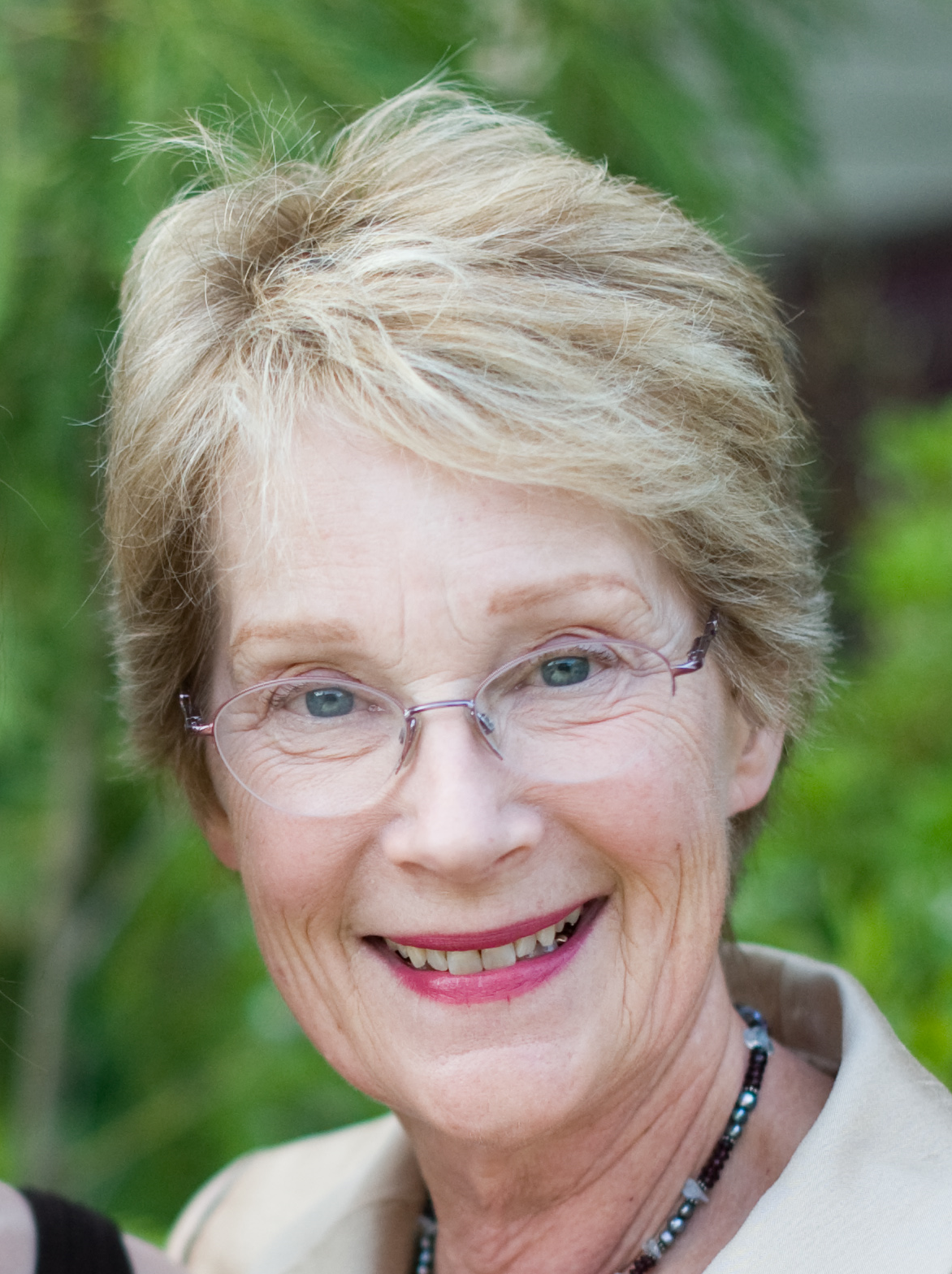 Remembering Jane Wolf Hufft, 1943-2018 | California Genealogical Society