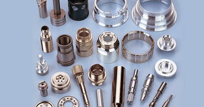 CNC machining custom parts, Can small orders, Providing samples: Custom ...