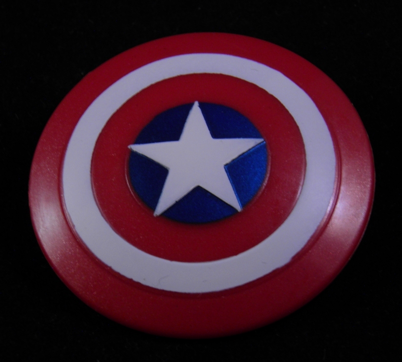 She's Fantastic: Marvel's M2 1st Appearances AMERICAN DREAM!