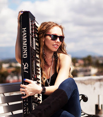 Jazz Station - Arnaldo DeSouteiro's Blog (Jazz, Bossa & Beyond): Alex ...