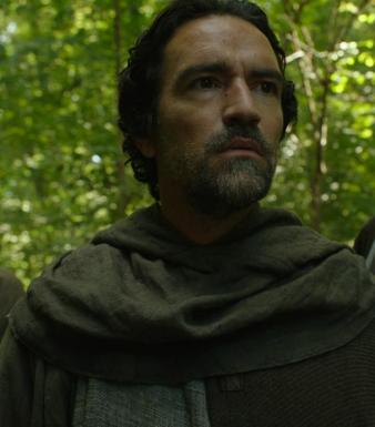 World Without End - Character Bios & Photos