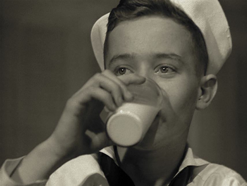 Hill Place: Protocol, Cohesion and Sacrifice in "They Were Expendable"