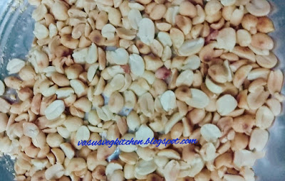 Vasusvegkitchen: Ellu Bella || Ellu Bella Mix || Karnataka Sankranti ...