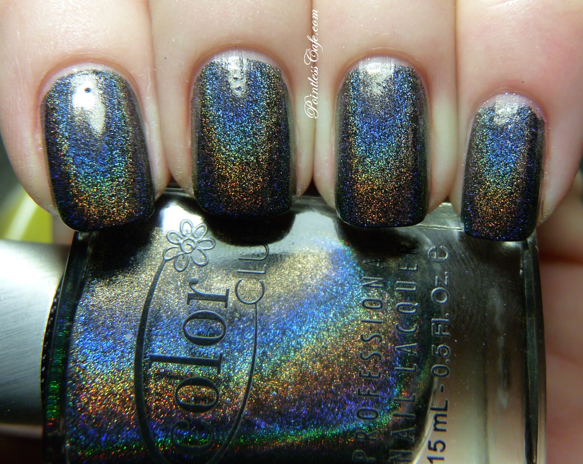 Favorite holos? I need some!!! : r/RedditLaqueristas