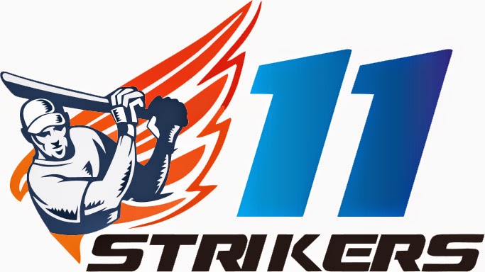 Striker Logo