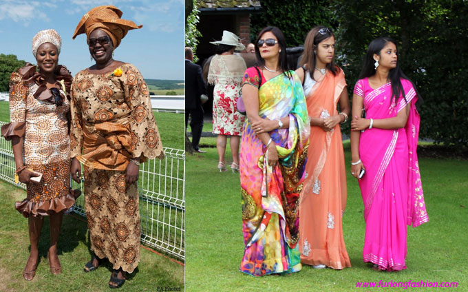 Glorious Goodwood 2013