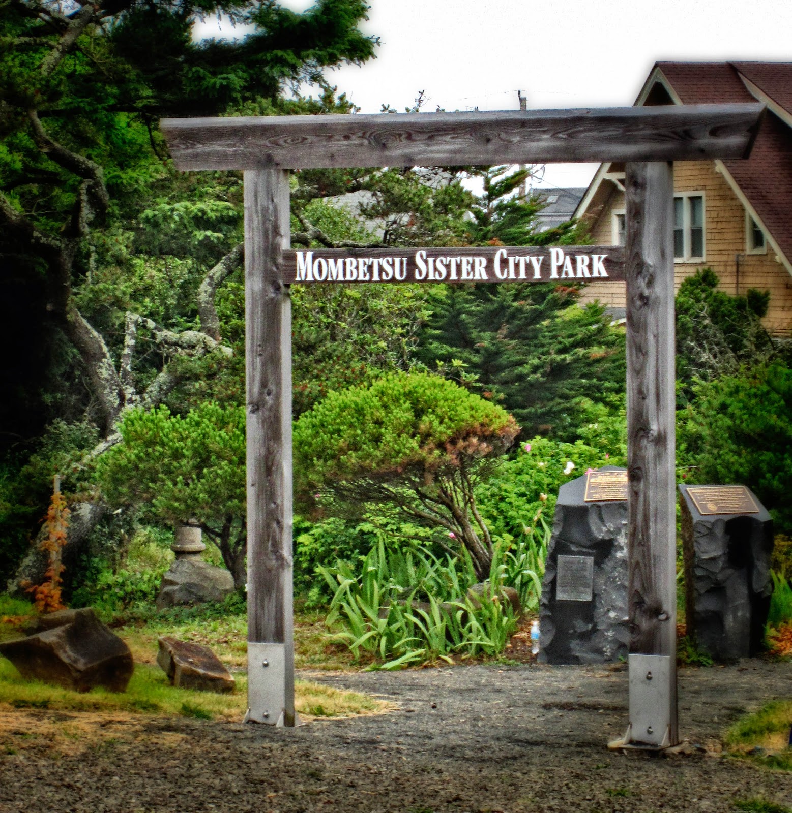 Thom Zehrfeld Photography : Sister Cities | Mombetsu, Japan And Newport ...