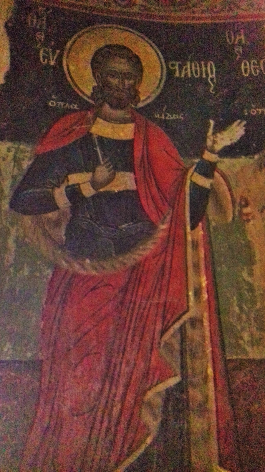KARDITSAS.BLOG: ΙΕΡΑ ΜΟΝΗ ΠΕΤΡΑΣ ΚΑΤΑΦΥΓΙΟΥ ~ ΚΑΡΔΙΤΣΑ ♥