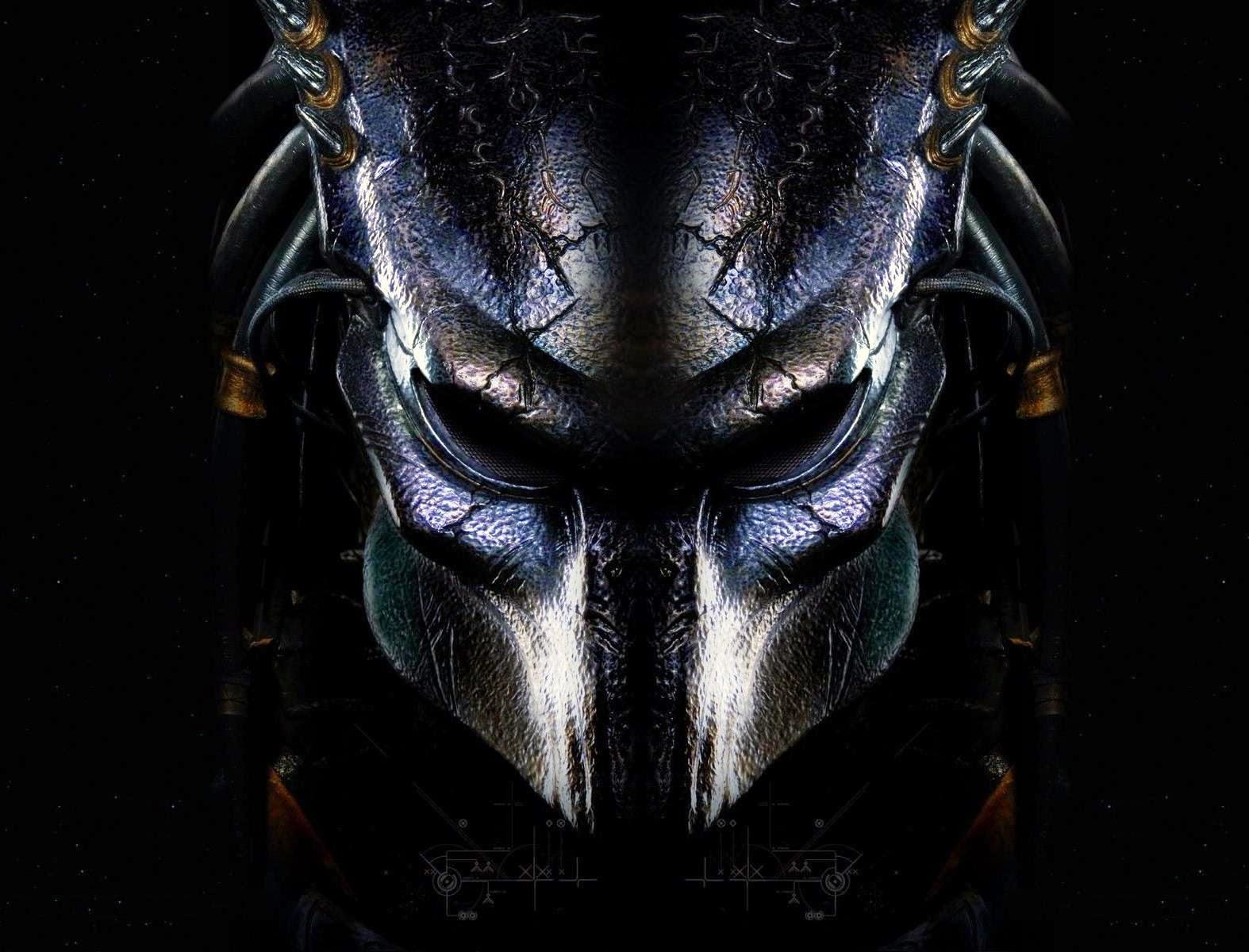 Wargames: review de las Predator "Huntress-Predette" y "Oups-Predette ...