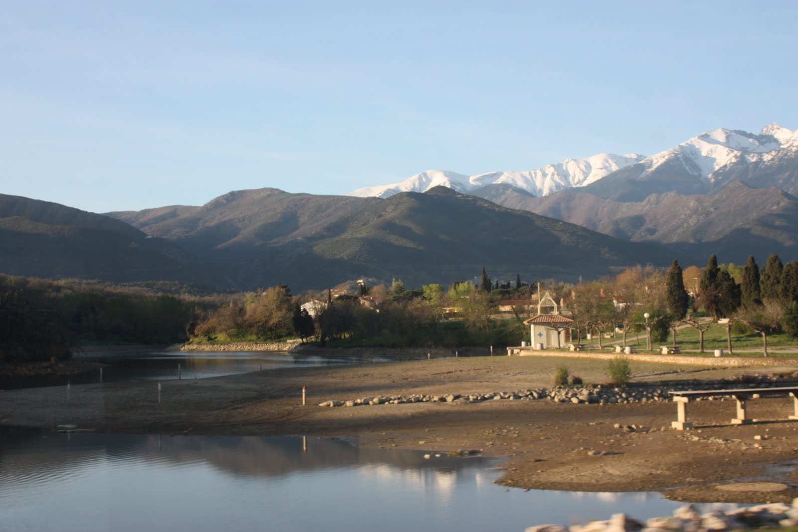 An Unfittie's Guide to Adventurous Travel: Reflections on the Tet River ...