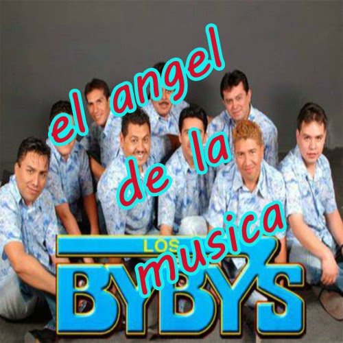 Solo... Musica: LOS BYBYS - Grandes Exitos