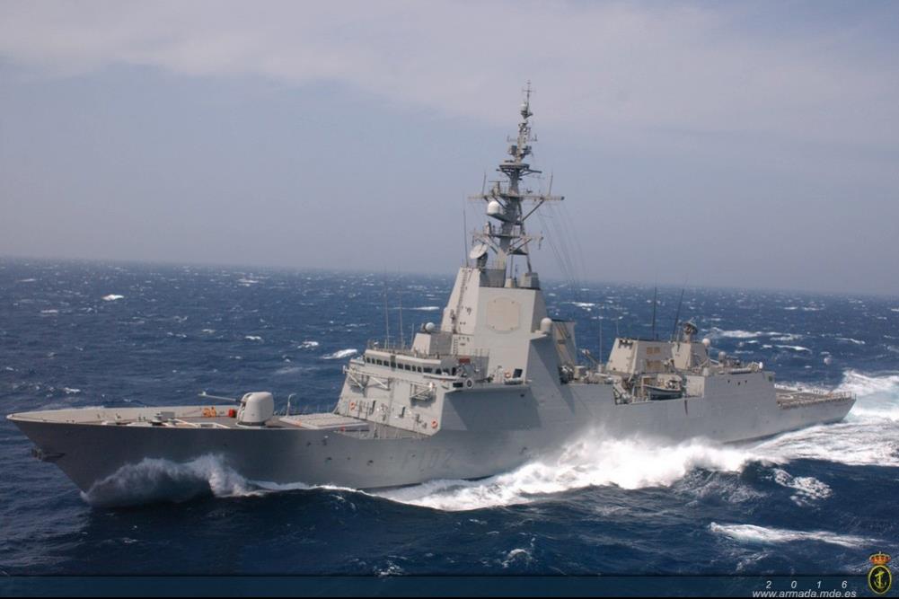 Military and Commercial Technology: US Navy's next 20 missile-carrying ...