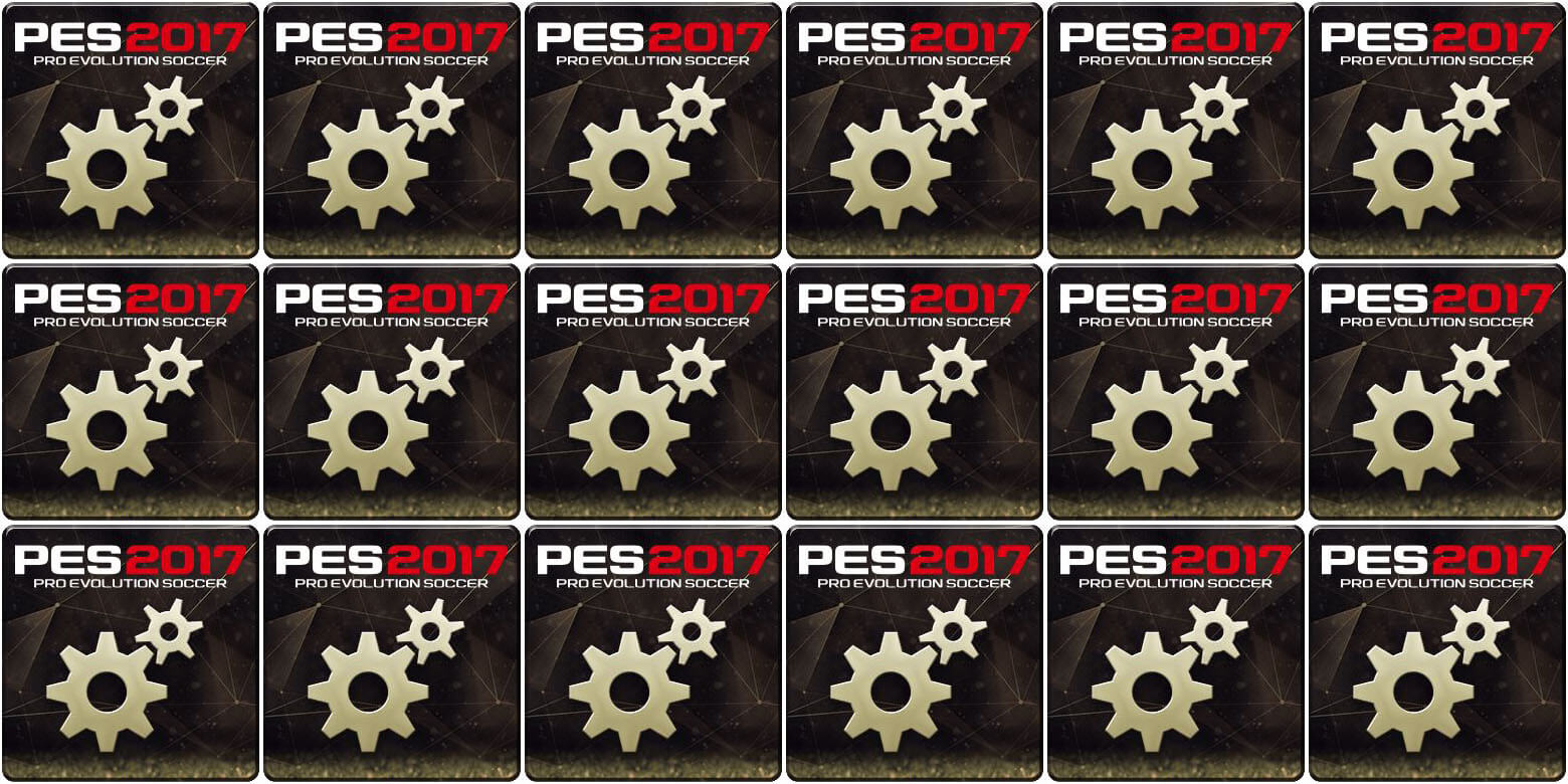 PES 2017 Settings Tidak Bisa Dibuka - Tutorial Ku Di Blogspot