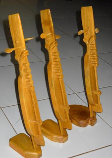 Kacaping Sebagai Instrumen Musik Tradisional Sulawesi Selatan | Jendela ...