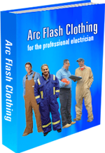 Arc Flash Protection | Arc Flash Clothing | Arc Flash Ppe: Arc Flash ...