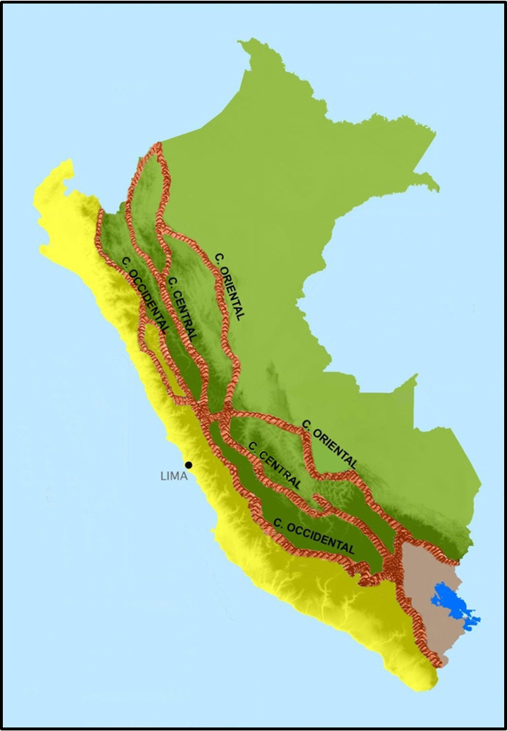 LA TIERRA Y EL UNIVERSO