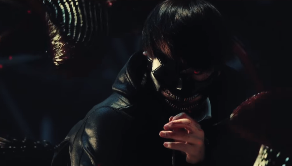 Tokyo Ghoul Nuevo Tráiler Repleto De Acción Y Terror Comicrítico