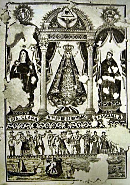 Nuestra Señora de Salambao of Obando, Bulacan - Advocate of Expectant ...