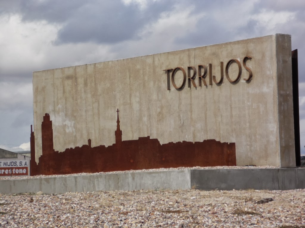 Provincia de Toledo (Pueblos con mucho "encanto") - Blog Cultural ...