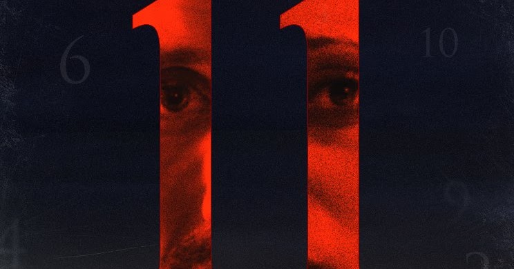 Twisted Central: Release Date Announced for New Thriller, Murder 11