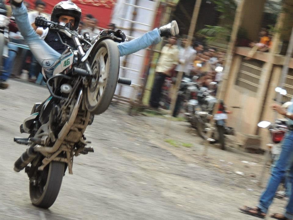stuntinsane: Motorcycle Stunt Names