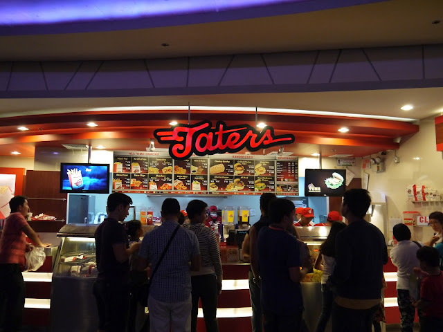 Robinsons Magnolia ~ ONEstyle