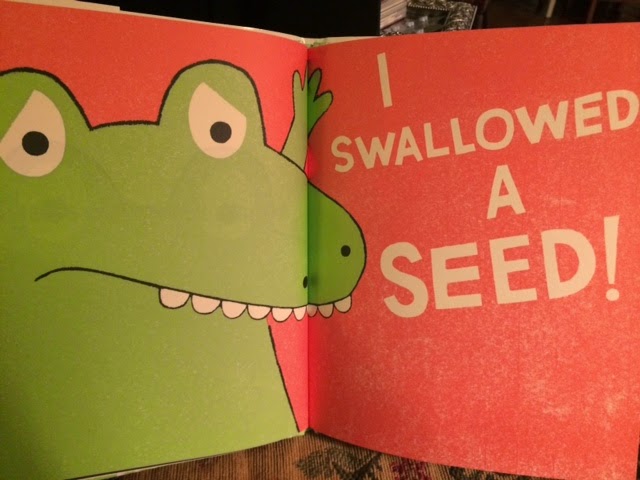 The Watermelon Seed - Technology Science New