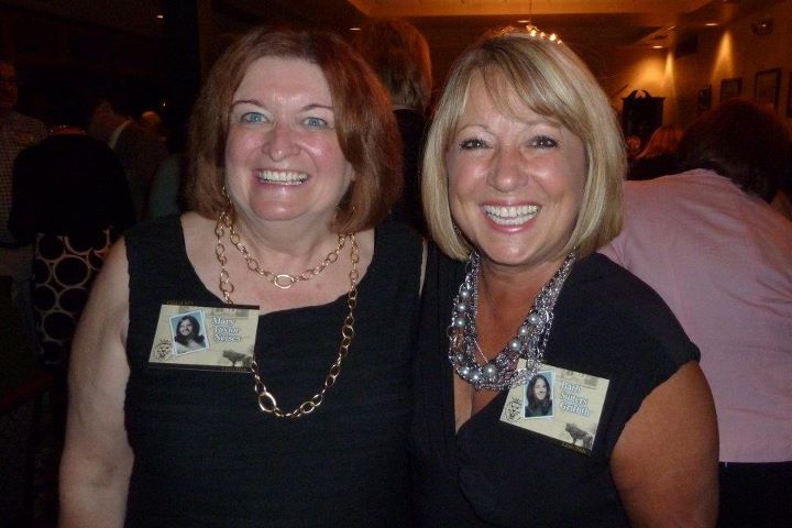 MHS 1971 40th Reunion: Barb Iams Korein's photos