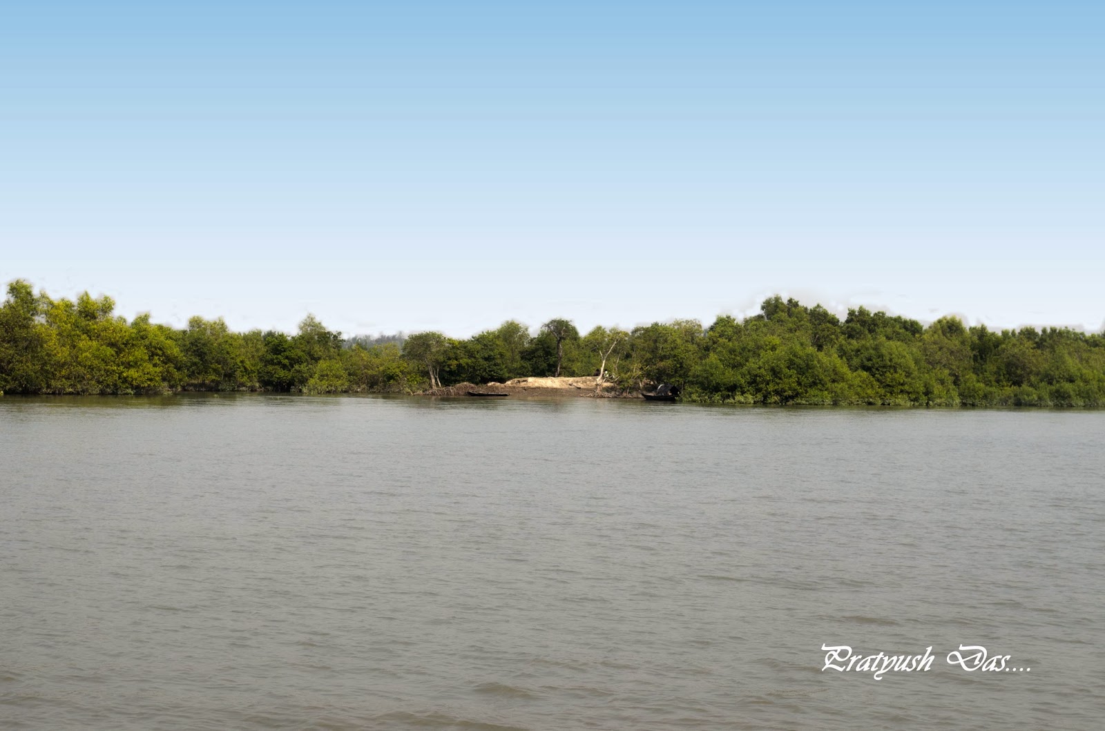 tourfreaks : dose of tourism: Kaikhali ; A weekend trip (1)