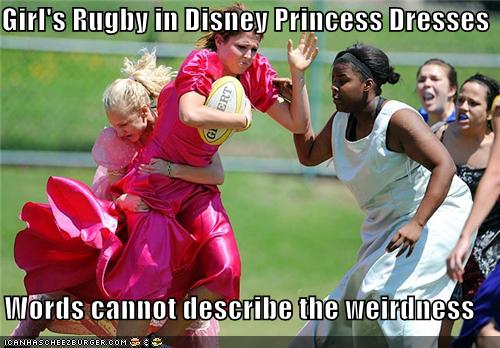 Wayfaring Mouse | The World of Disney for the Young at Heart: Disney ...